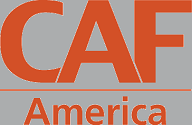 Login | CAF America
